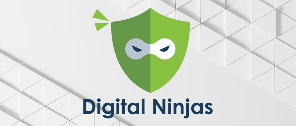 Digital Ninjas – digizen