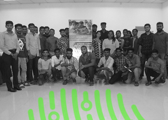 Projects – digizen